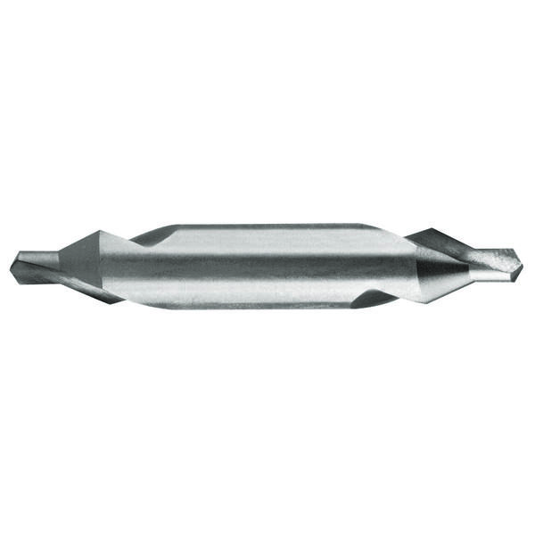 ITC M3349 1.6 Punte a Centrare DIN 333 A | T.I.B. Srl